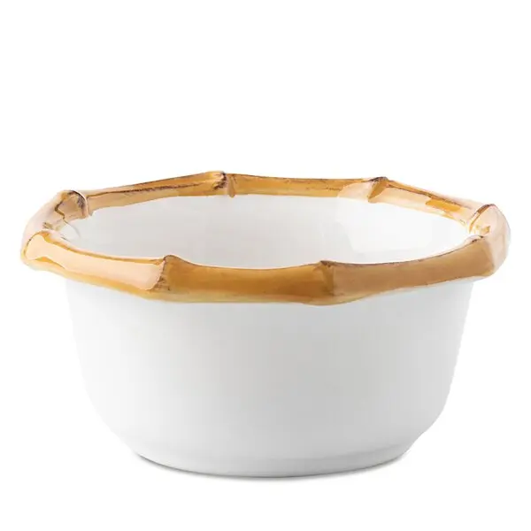JULISKA Bamboo Ramekin - Bamboo Natural