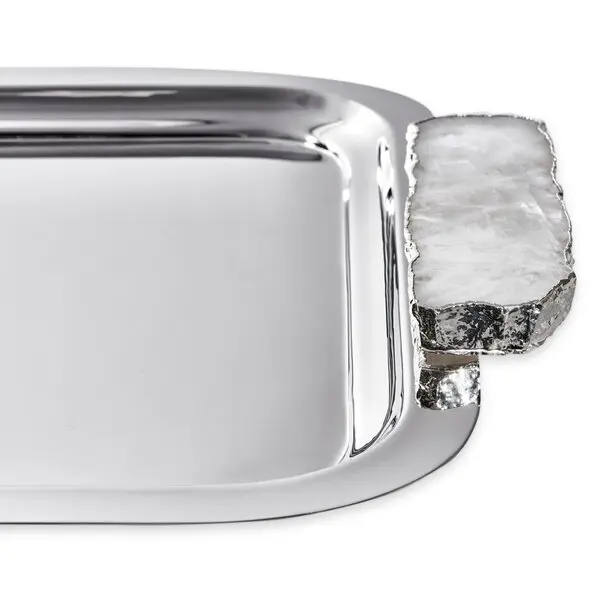 ANNA NEW YORK Gemstone Medium Tray