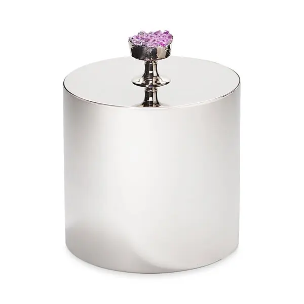 ANNA NEW YORK Gemstone Ice Bucket