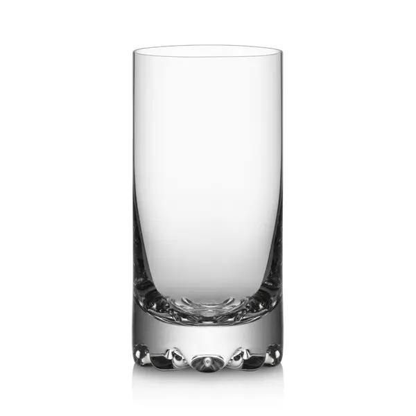 ORREFORS Erik Highball, Set Of 4