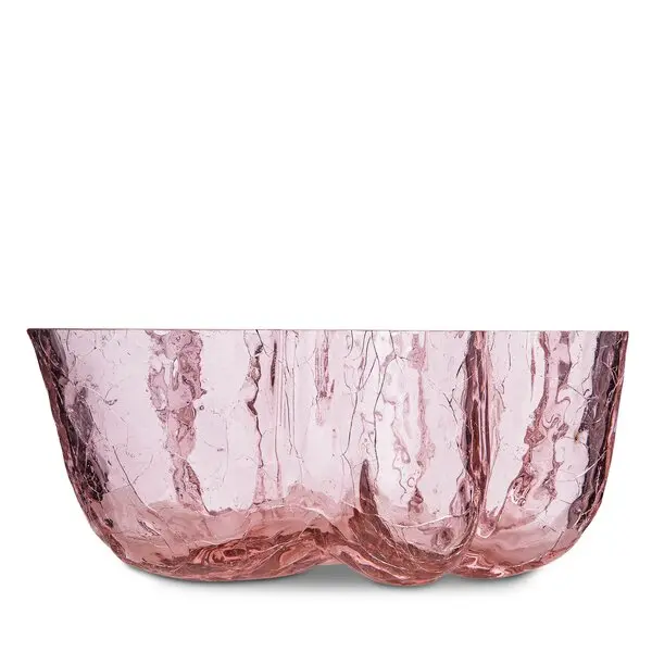KOSTA BODA Crackle Bowl