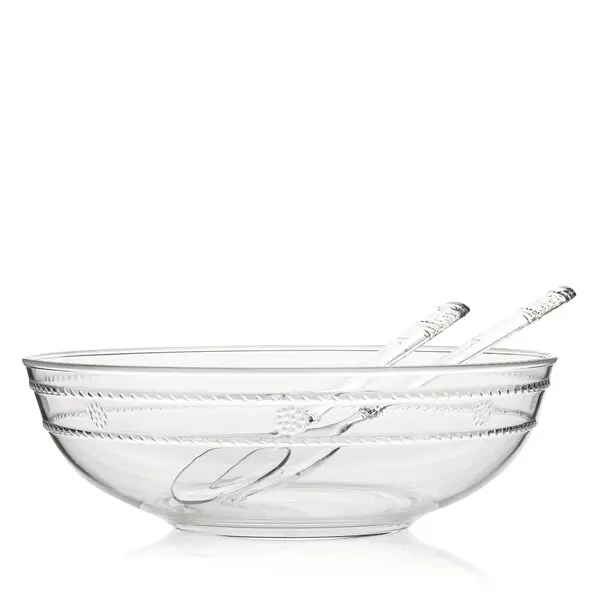 JULISKA Isabella Acrylic 13 Serving Bowl