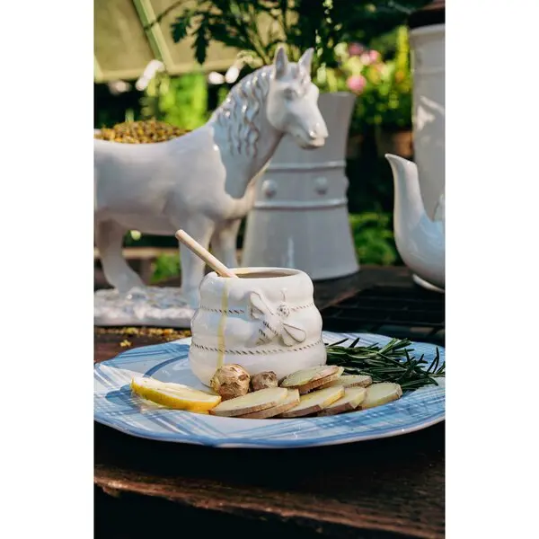 JULISKA Clever Creatures Honey Pot