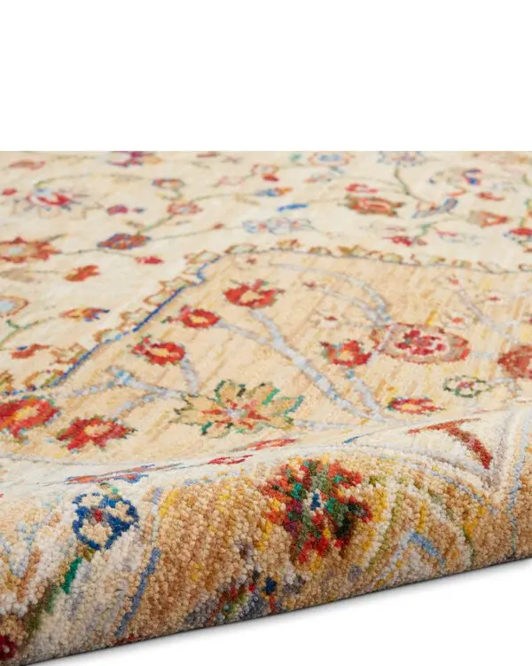 NOURISON HOME Majestic Mst03 Area Rug, 7'9 X 9'9