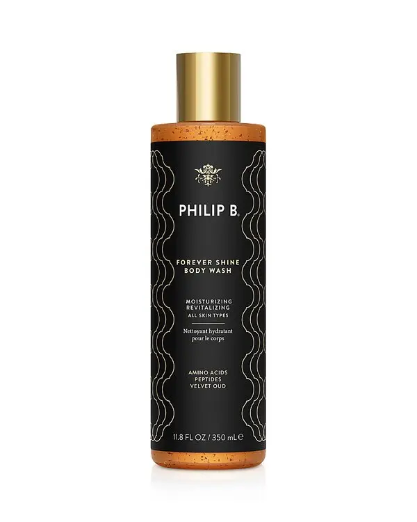 PHILIP B® Forever Shine Body Wash 11.8 Oz - No Color