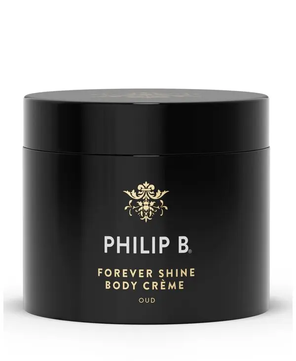 PHILIP B Forever Shine Body Creme 7.98 Oz