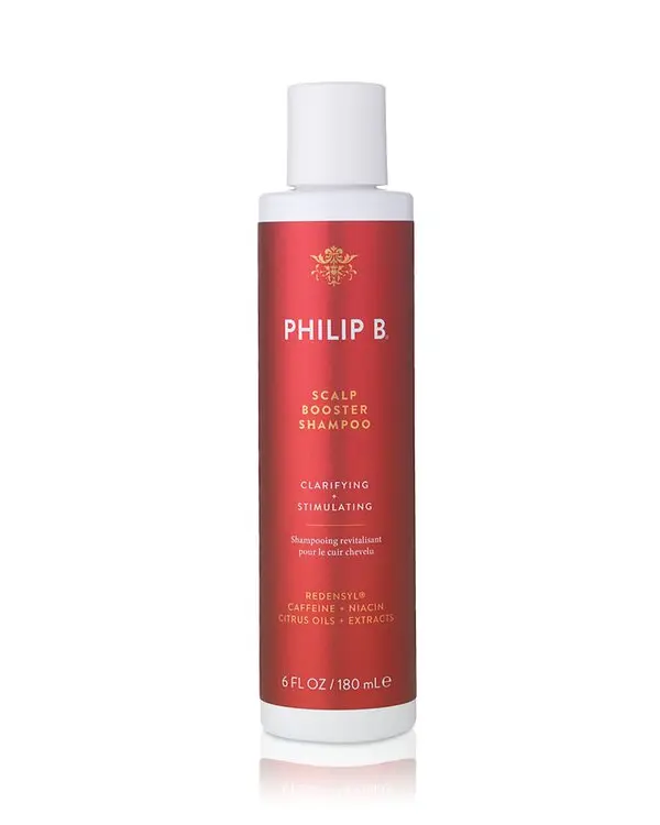 PHILIP B® Scalp Booster Shampoo 6 Oz - No Color