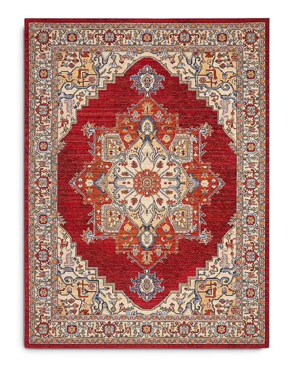 NOURISON HOME Majestic Mst05 Area Rug, 8'6 X 11'6
