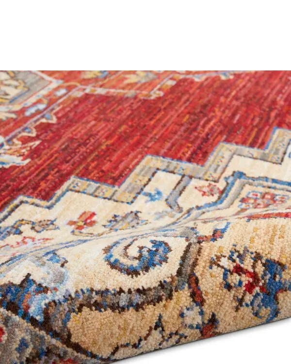 NOURISON HOME Majestic Mst05 Area Rug, 8'6 X 11'6