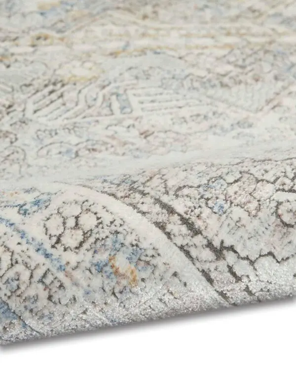 NOURISON HOME Starry Nights Stn02 Area Rug, 8'6 X 11'6