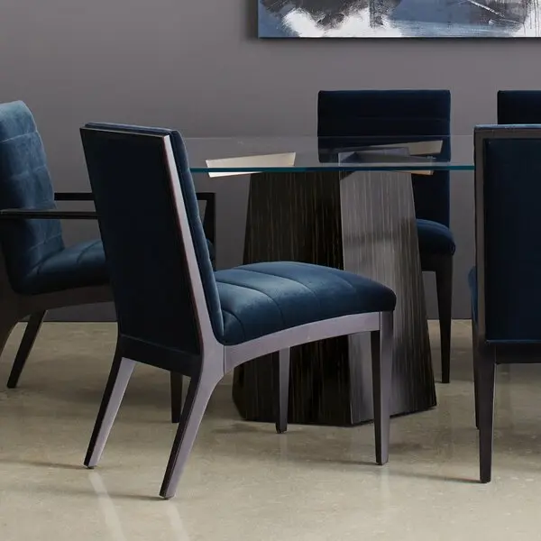CARACOLE Edge Side Chairs