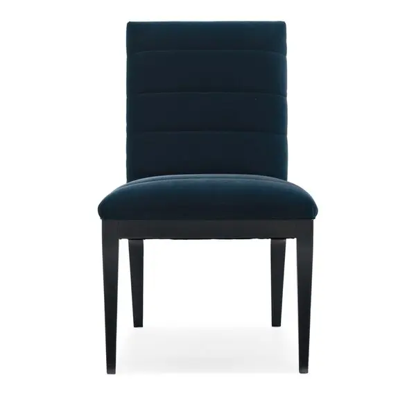 CARACOLE Edge Side Chairs