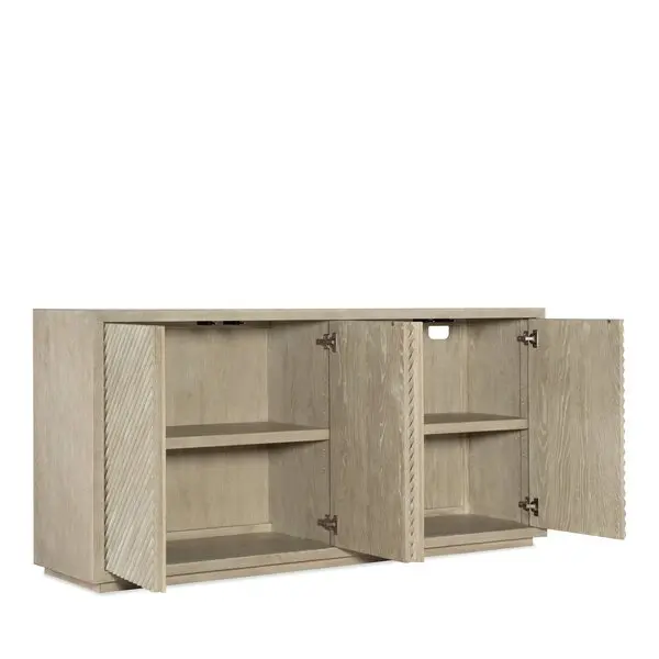 HOOKER FURNITURE Cascade Credenza