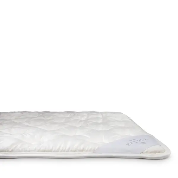 SFERRA Sogni Comfort Topper, King Exclusive
