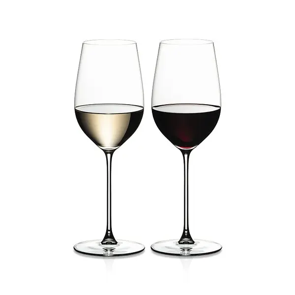 RIEDEL Veritas Riesling/zinfandel Glass, Set Of 2