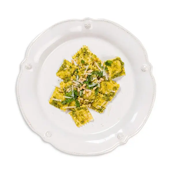 JULISKA Berry & Thread Flared Dinner Plate