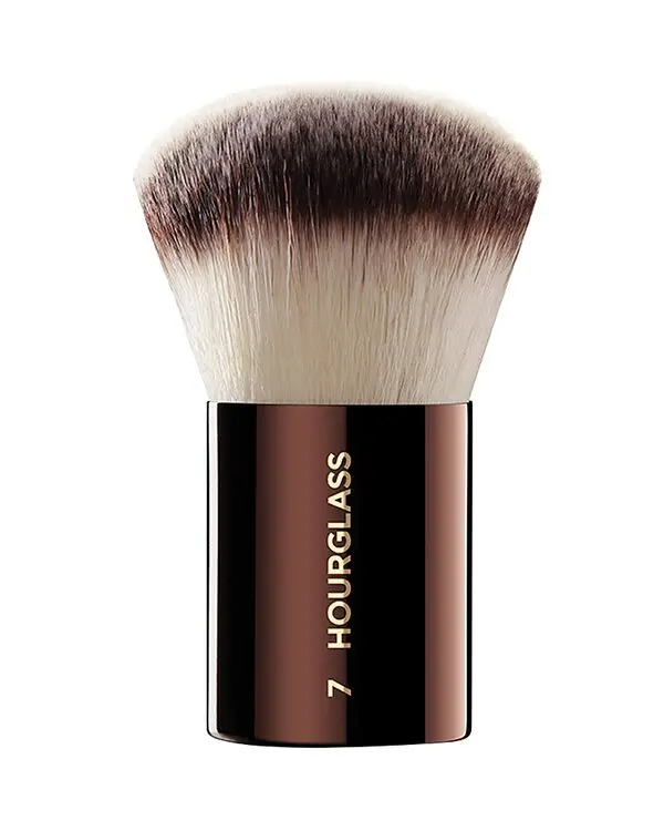 HOURGLASS No. 7 Finishing Brush - No Color