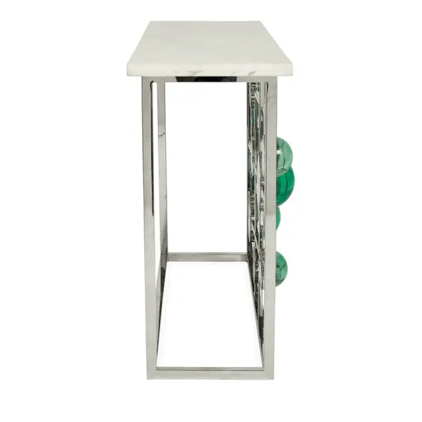 Jonathan Adler Globo Console Table