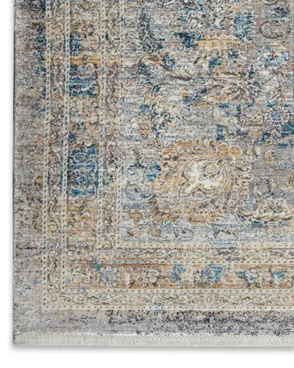 NOURISON HOME Starry Nights Stn06 Area Rug, 8' X 10