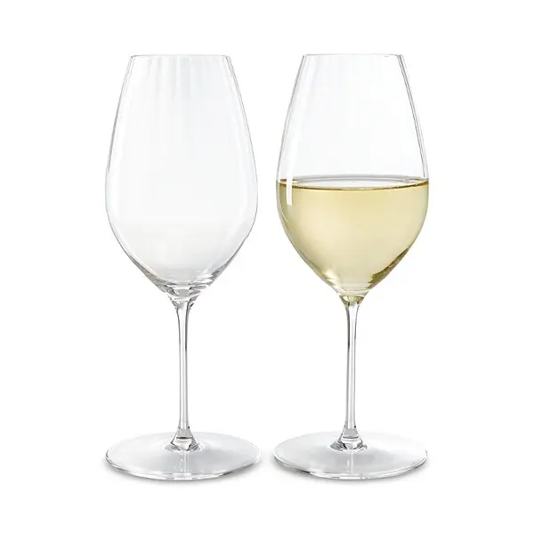 RIEDEL Performance Riesling Glass, Set Of 2 - No Color