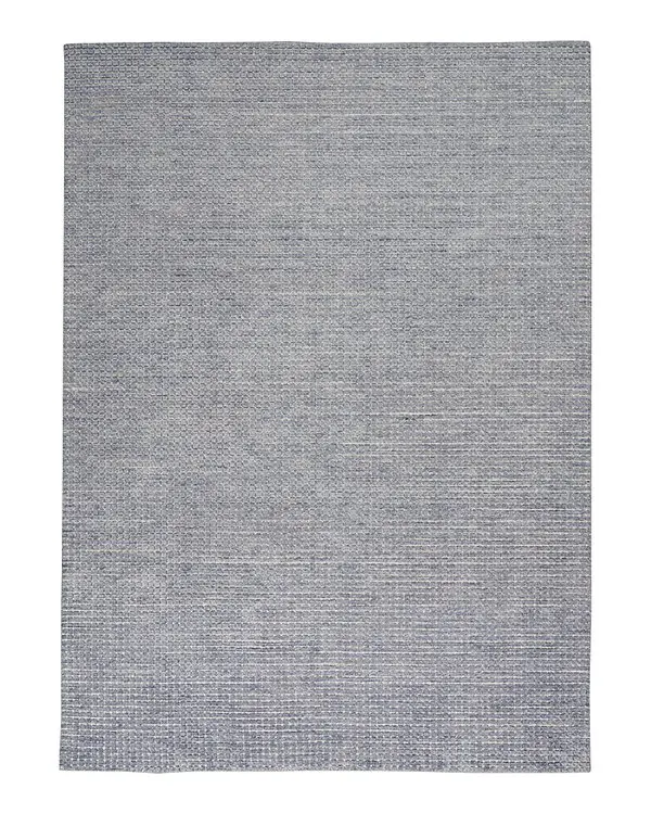 Calvin Klein Ck890 Pretoria Area Rug, 5'6 X 8 - Blue