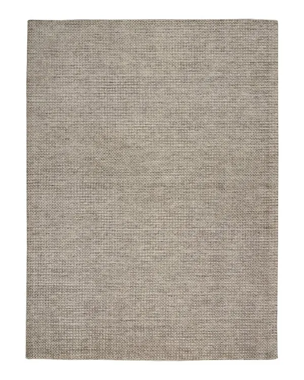 Calvin Klein Ck890 Pretoria Area Rug, 5'6 X 8 - Stone