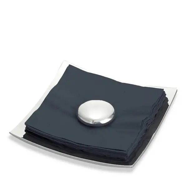 NAMBE Stone Napkin Holder