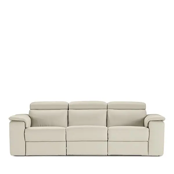 GIUSEPPE NICOLETTI Naxos Motion Sofa - Torello 327 Grigio Scuro