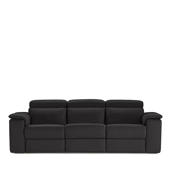 GIUSEPPE NICOLETTI Naxos Motion Sofa - Torello Chocolate
