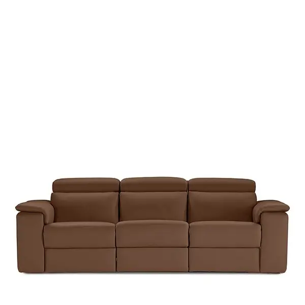 GIUSEPPE NICOLETTI Naxos Motion Sofa - Torello Cognac