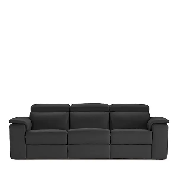 GIUSEPPE NICOLETTI Naxos Motion Sofa - Torello Grigio Scuro