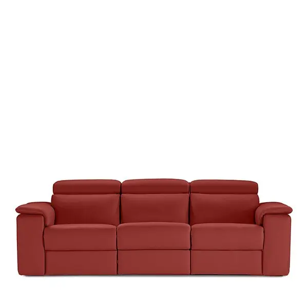 GIUSEPPE NICOLETTI Naxos Motion Sofa - Torello Rosso