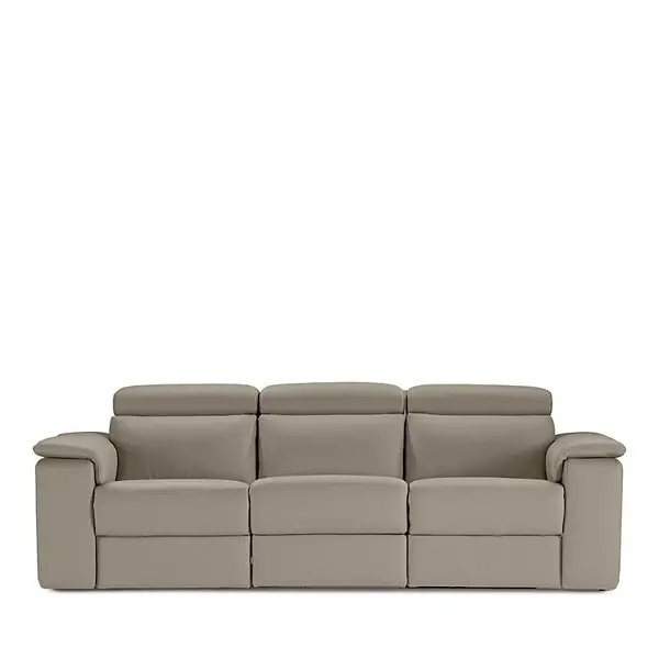 GIUSEPPE NICOLETTI Naxos Motion Sofa - Torello Taupe