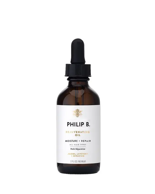 PHILIP B® Rejuvenating Oil 2 Oz - No Color