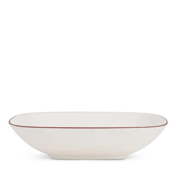 NAMBE Taos Soft Square Serving Bowl - Agate