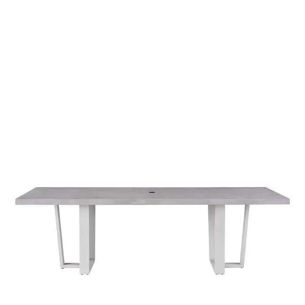 Bloomingdale'S South Beach Outdoor Dining Table