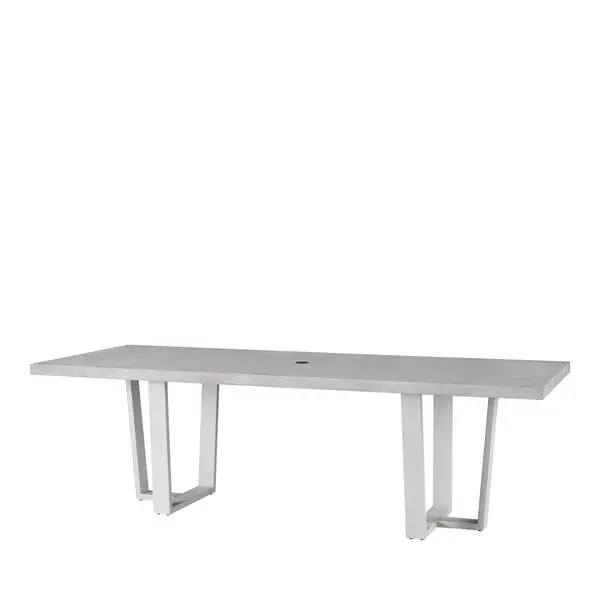 Bloomingdale'S South Beach Outdoor Dining Table