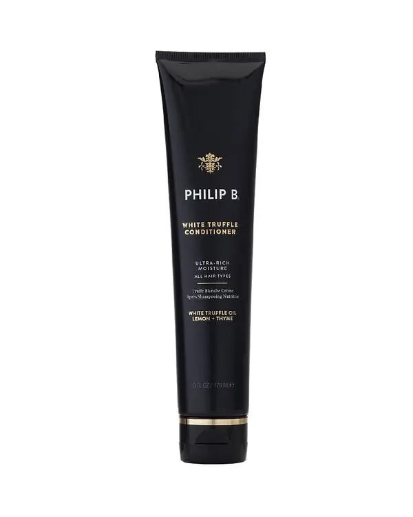 PHILIP B White Truffle Conditioner 6 Oz - None