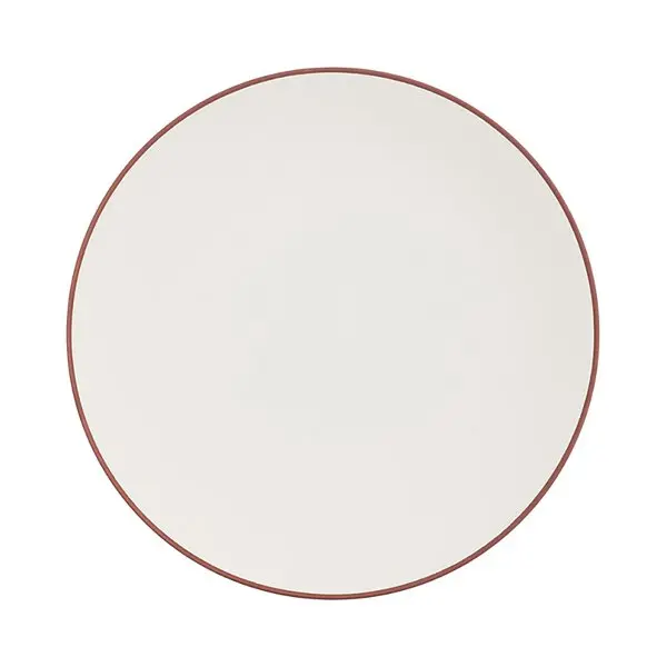 NAMBE Taos Dinner Plate - Agate