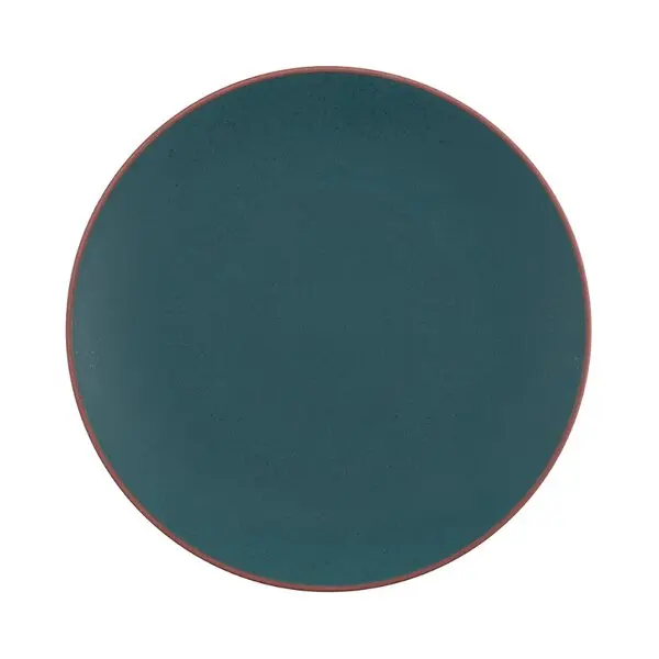NAMBE Taos Dinner Plate - Jade