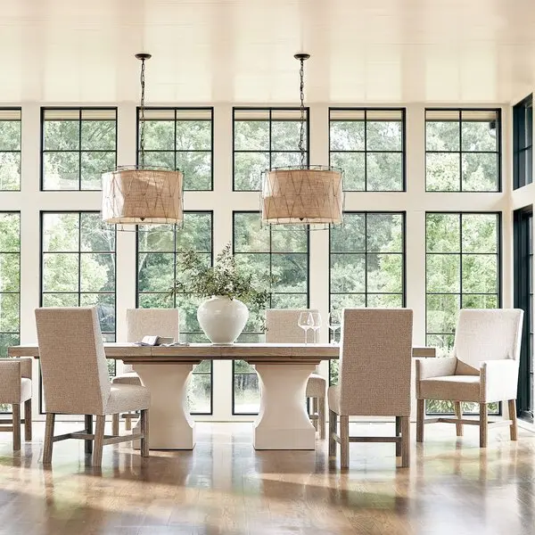 BERNHARDT Aventura Side Chair