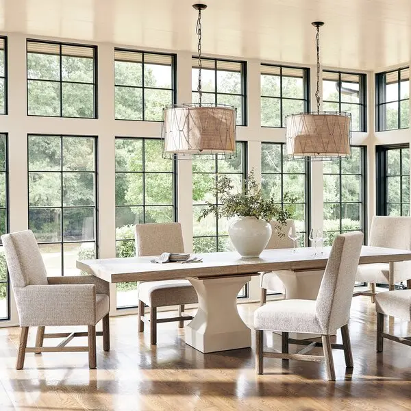 BERNHARDT Aventura Side Chair