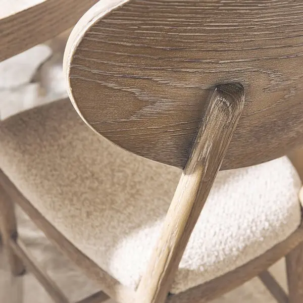 BERNHARDT Aventura Side Chair
