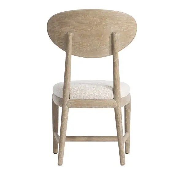 BERNHARDT Aventura Side Chair