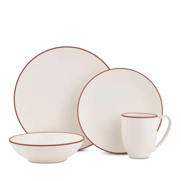 NAMBE Taos 4-piece Place Setting - Agate