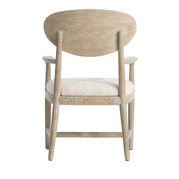 BERNHARDT Aventura Arm Chair