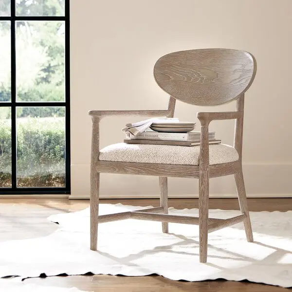BERNHARDT Aventura Arm Chair