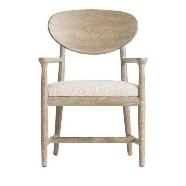 BERNHARDT Aventura Arm Chair
