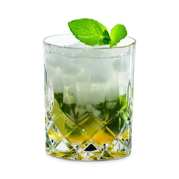 RIEDEL Spey Crystal Whiskey Glasses, Set Of 2