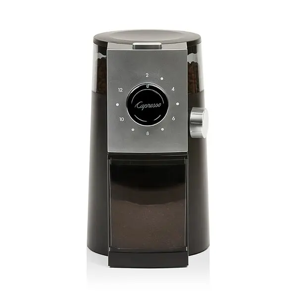 CAPRESSO Grind Select Coffee Grinder